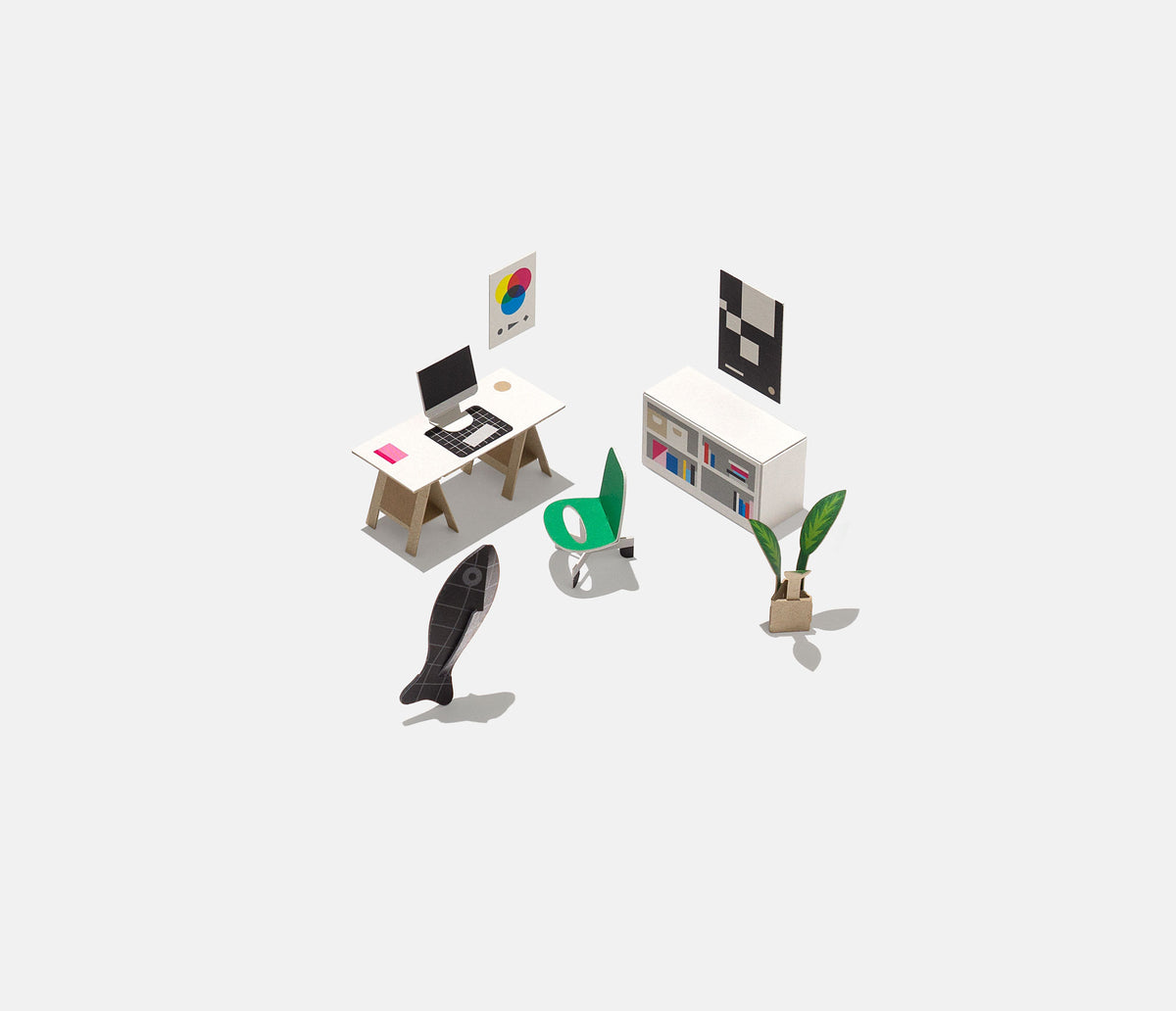 designer – Cardkits Toys