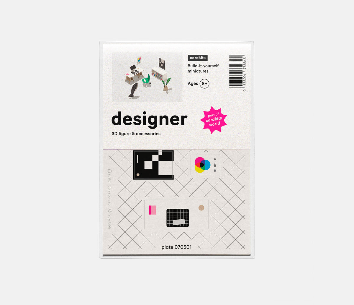 designer – Cardkits Toys