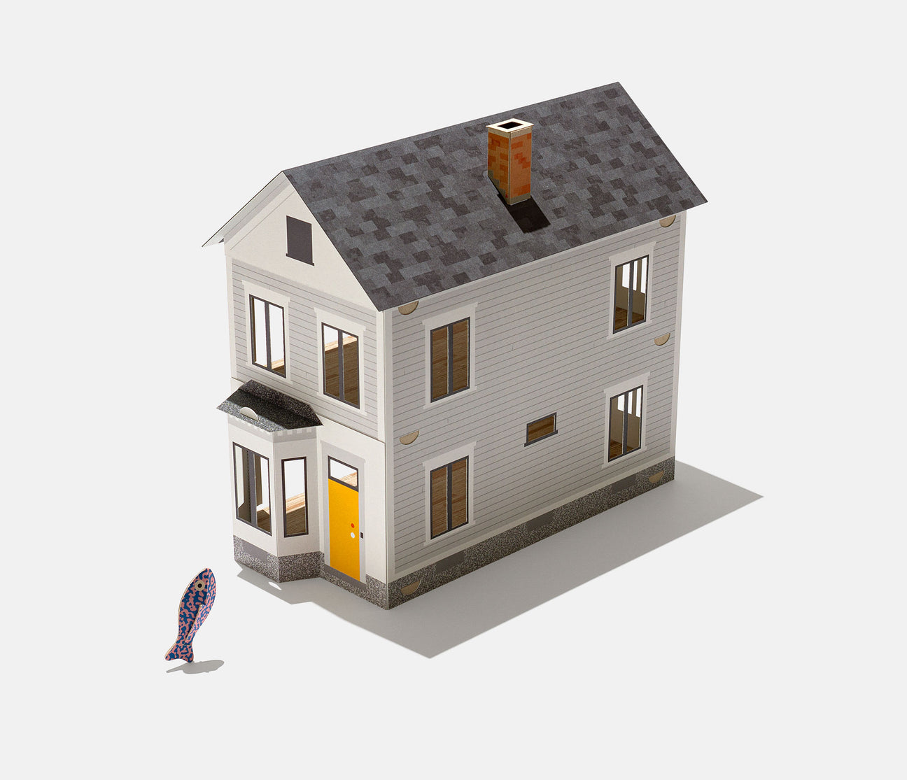 farm house bundle – Cardkits Toys